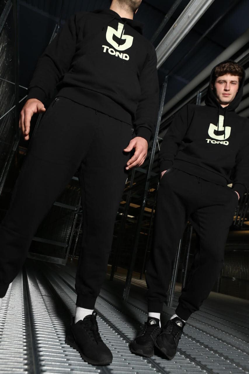 TOND presenta la propria linea d'abbigliamento ispirata alla semplicità ...