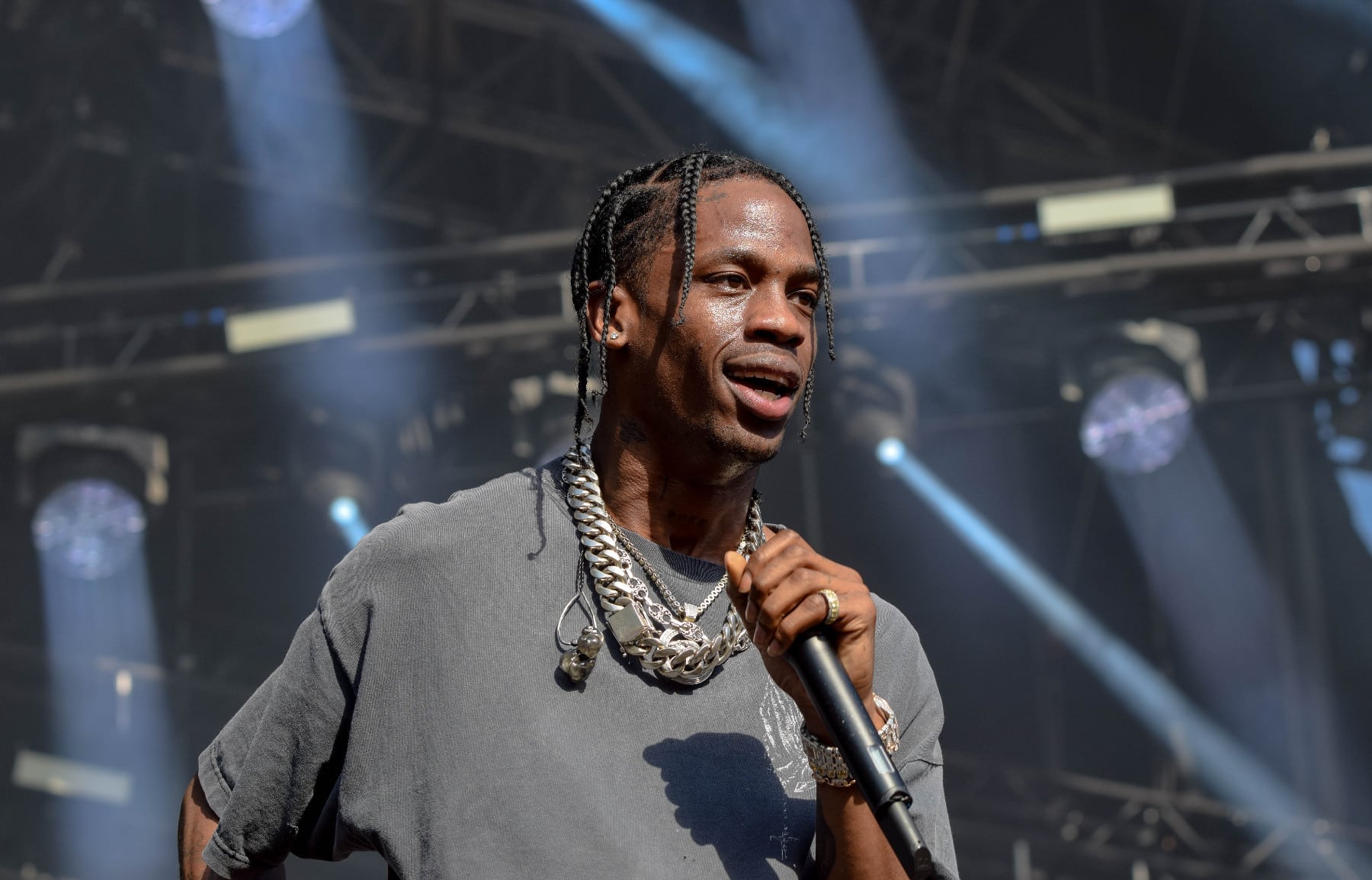 Quali sono i trend più importanti diffusi da Travis Scott?