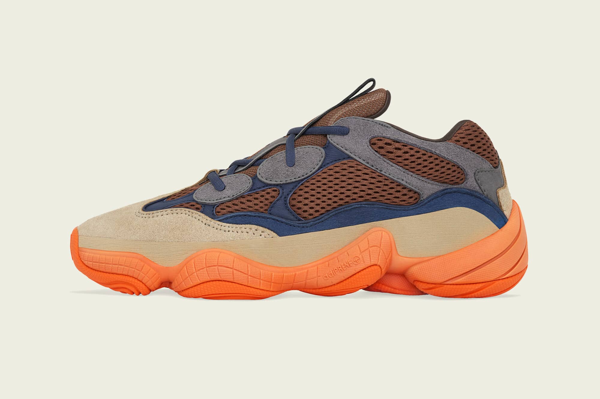 adidas YEEZY 500 “Enflame”: annunciati data di uscita, prezzo e ...