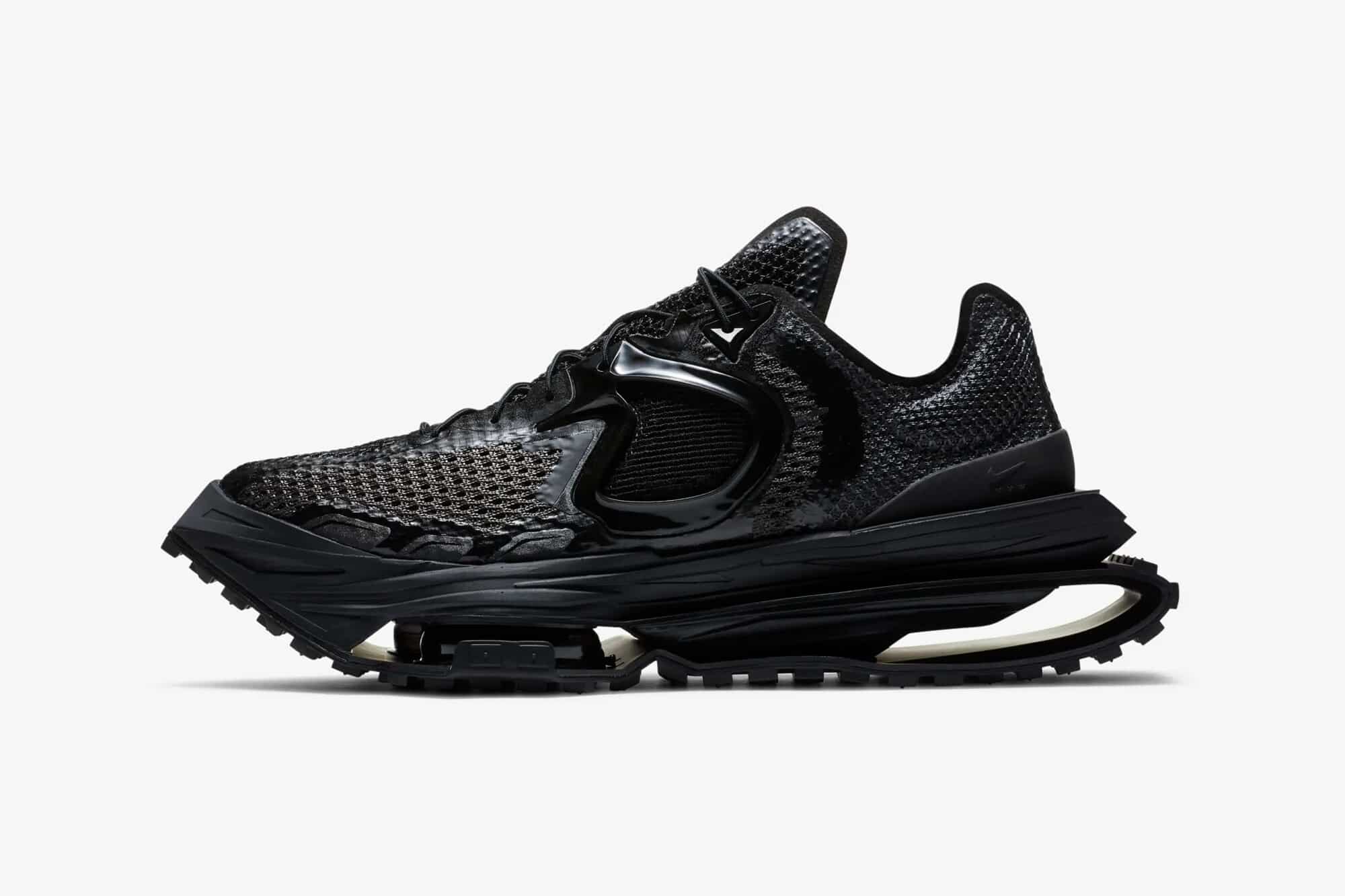 MMW x Nike Zoom 004: immagini ufficiali e data di release delle ...