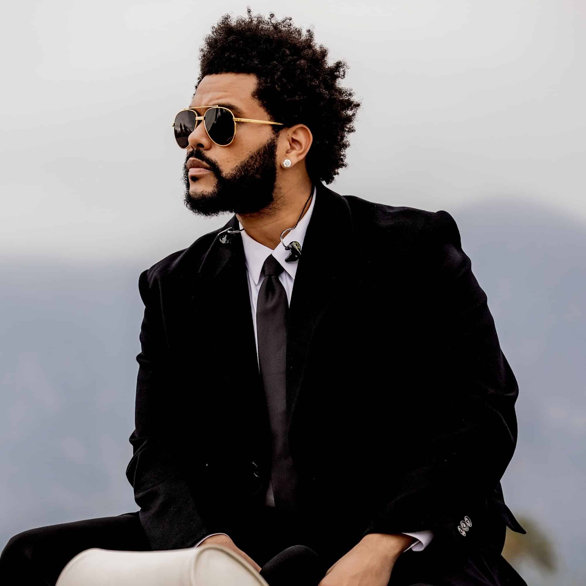 Il prossimo album di The Weeknd è più vicino di quanto pensassimo