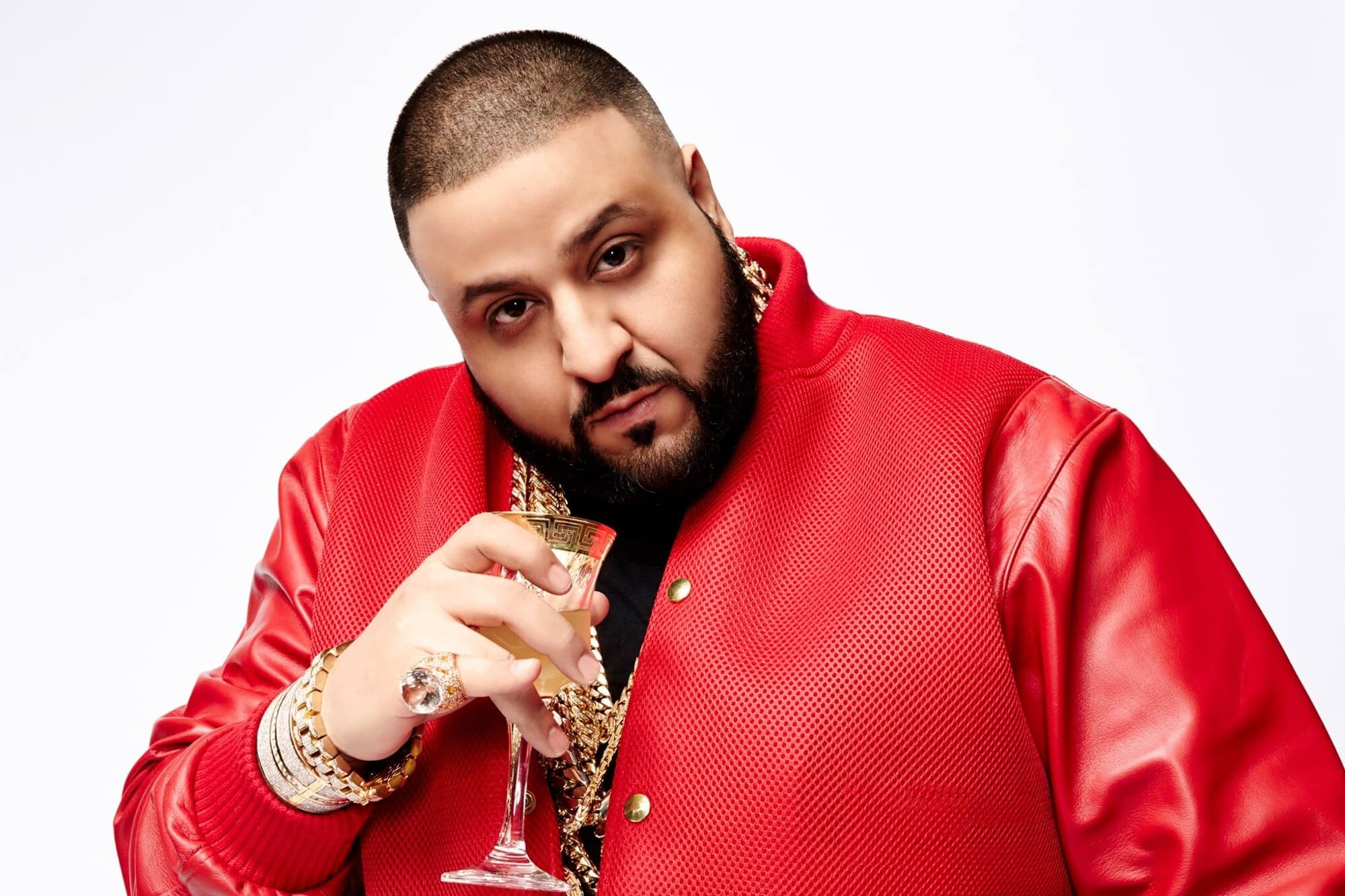 DJ Khaled rivela data di uscita e tracklist del suo nuovo album “Khaled ...