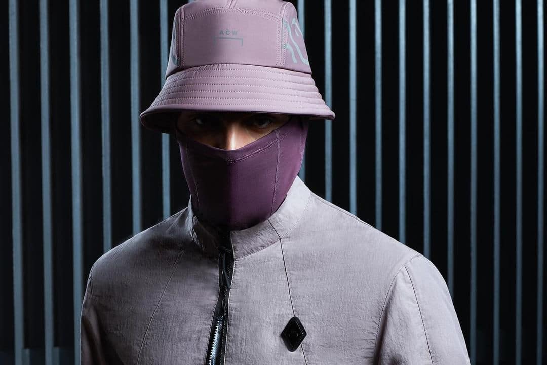 A-COLD-WALL* presenta la collezione Pre-Spring 2023